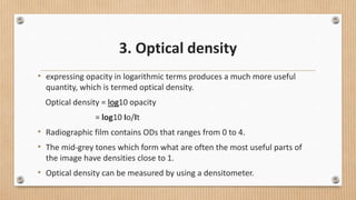 sensitrometry and characteristic curve poonam Rijal 24th june.pptx