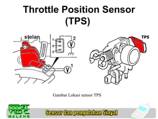 Sensor | PPT