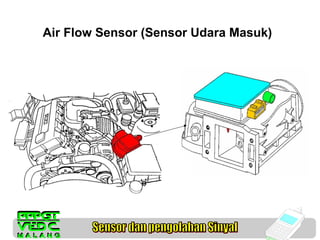 Sensor | PPT