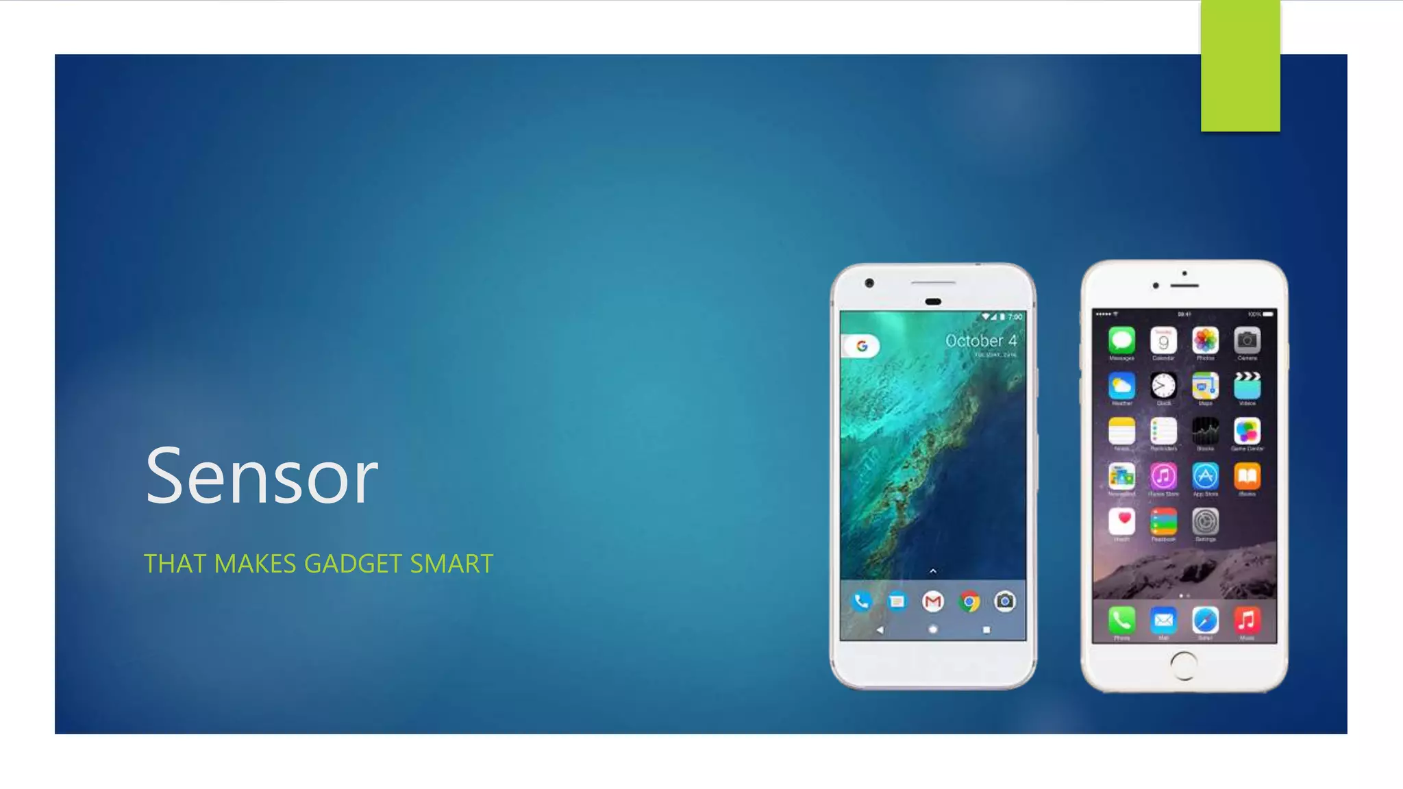 Sensor | Augment Reality | Virtual Reality | Google Tesser-OCR ...