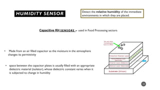Sensor | PDF