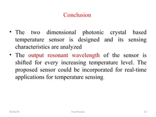 Sensor | PPT