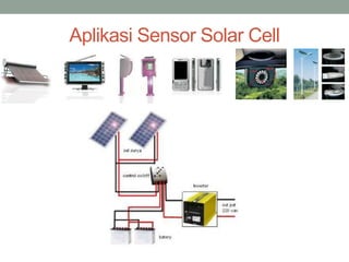 sensor-cahaya-pengertiab karakteristik dan fungsi | PPT