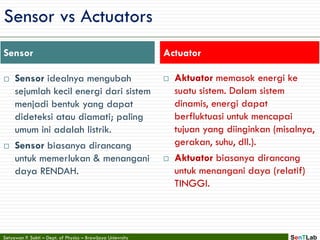 Sensor - Week 01 - Sensor Definition.pdf