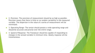 Sensors application and features in robotics .pdf