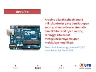 Sensor alkohol berbasis arduino | PPTX