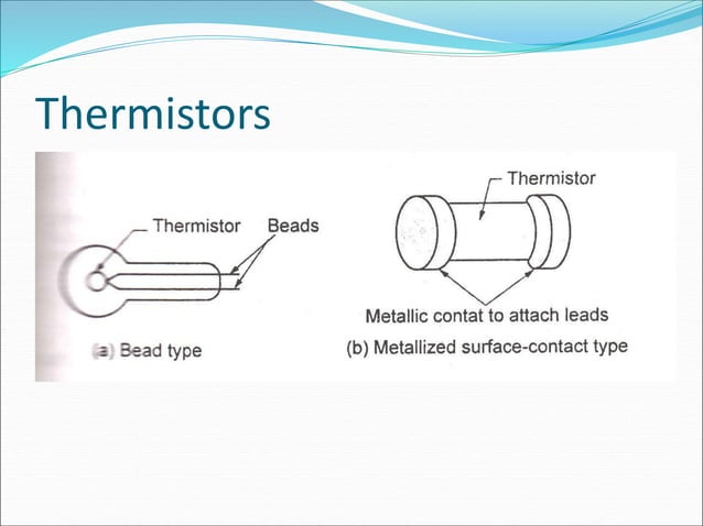 MECHATRONICS UNIT I Sensor and transducers | PPT