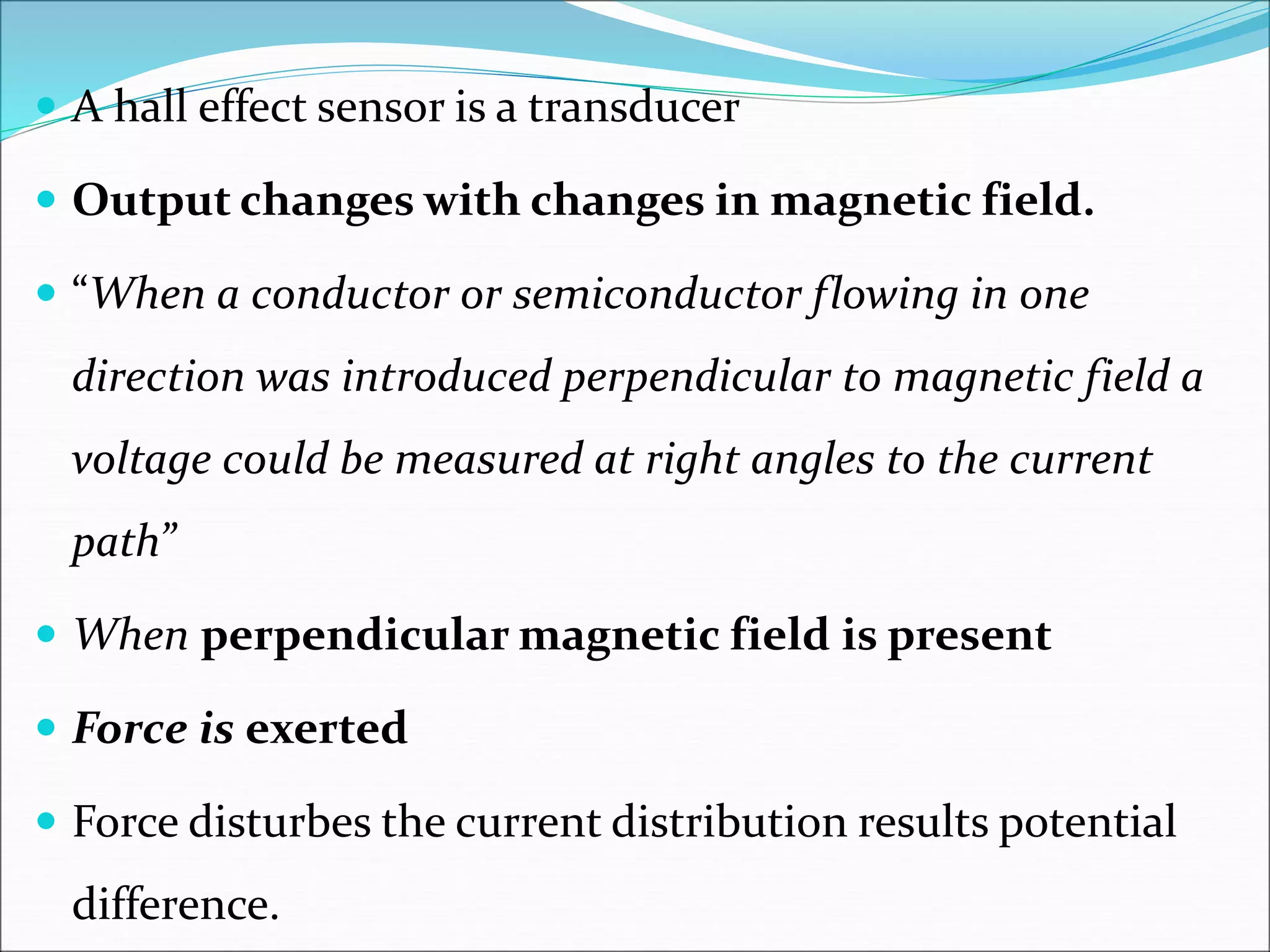 MECHATRONICS-UNIT-I-Sensor and transducers.ppt
