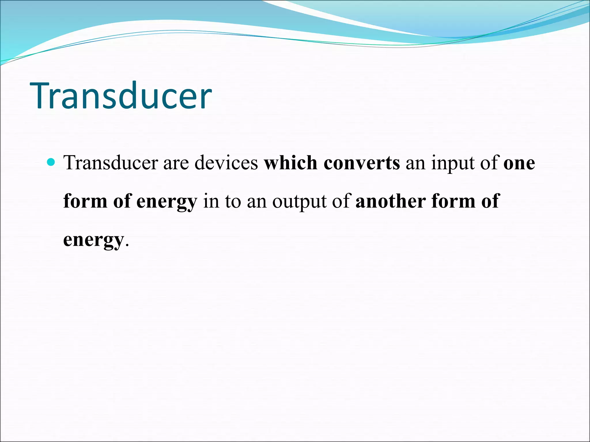 MECHATRONICS-UNIT-I-Sensor and transducers.ppt