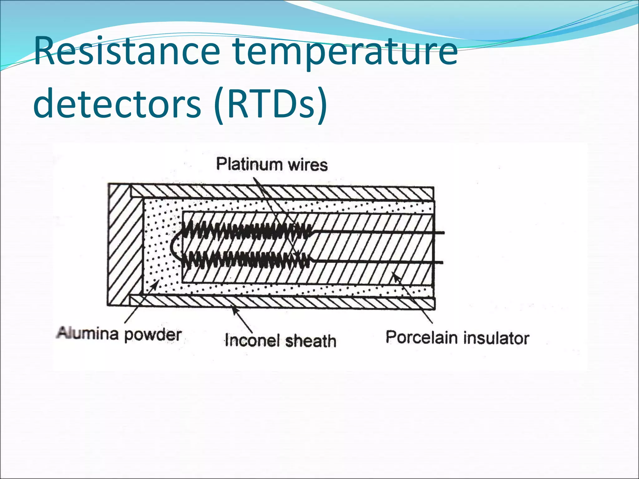 MECHATRONICS-UNIT-I-Sensor and transducers.ppt | Computer Peripherals | Computing