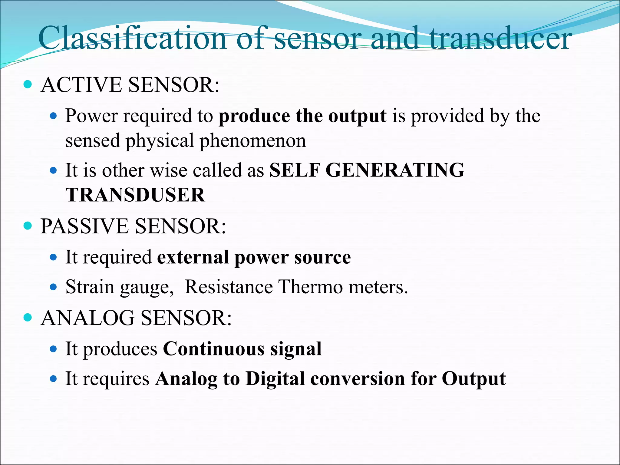 MECHATRONICS-UNIT-I-Sensor and transducers.ppt