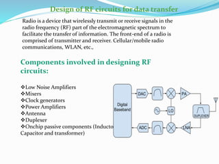 Sensor based motion control of mobile car robot | PPTX