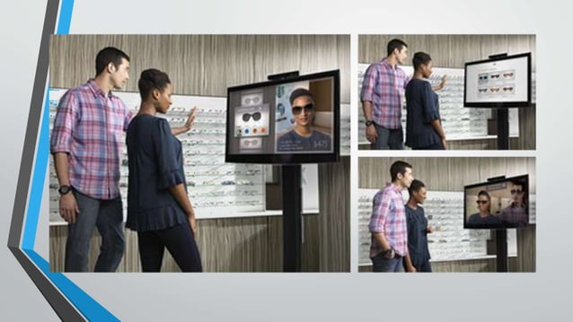 Sensor Based Interaction Ppt