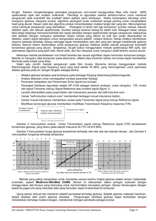 Sensor biomedis | DOC