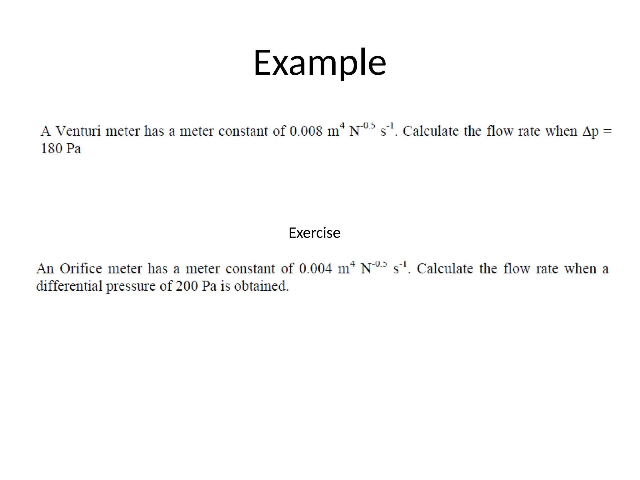 How to calculate sensors for temperature and etc | PPT