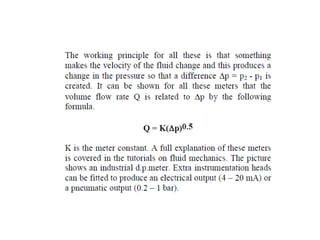 How to calculate sensors for temperature and etc | PPT