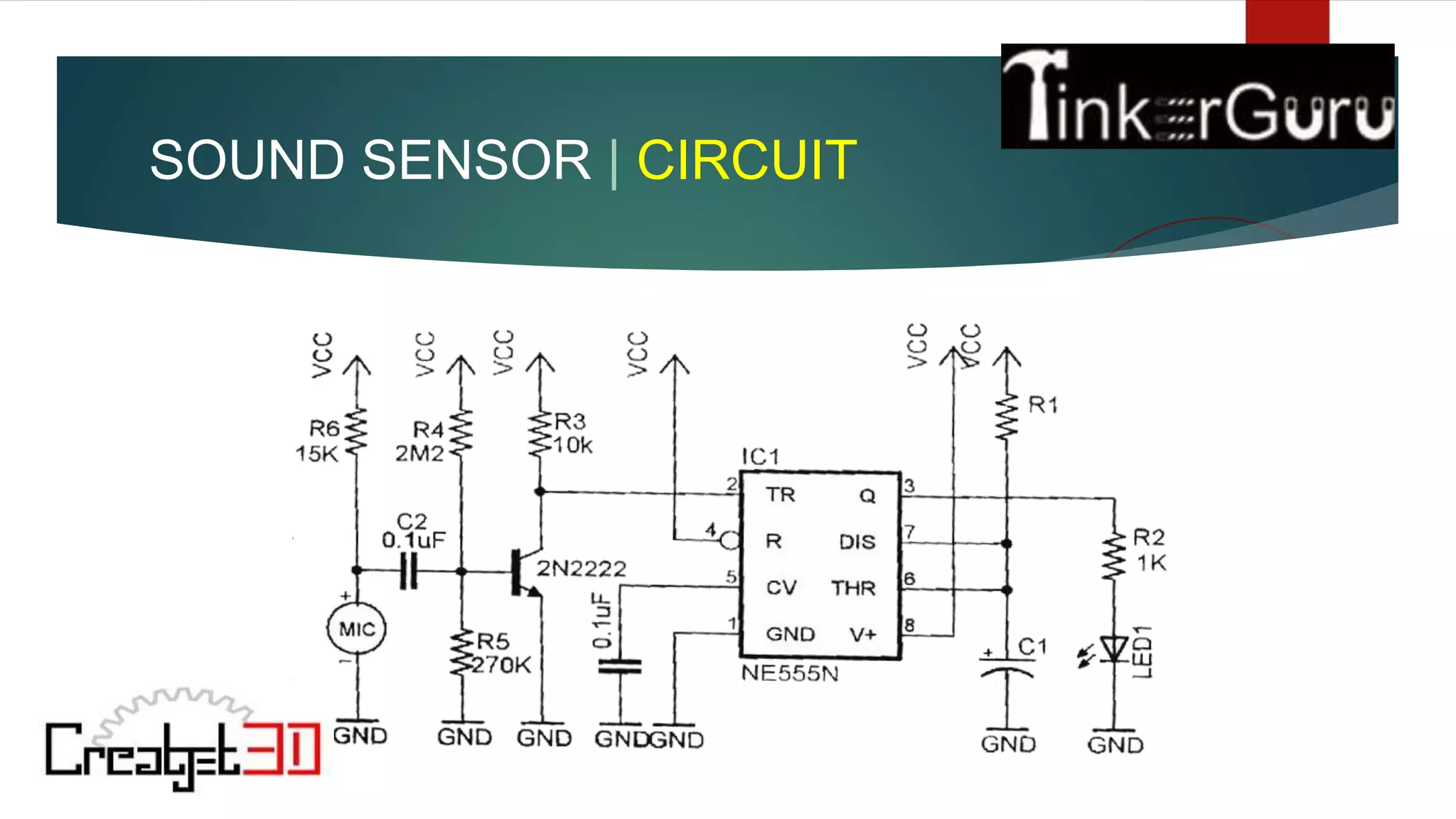 Basic Sensors | PPTX