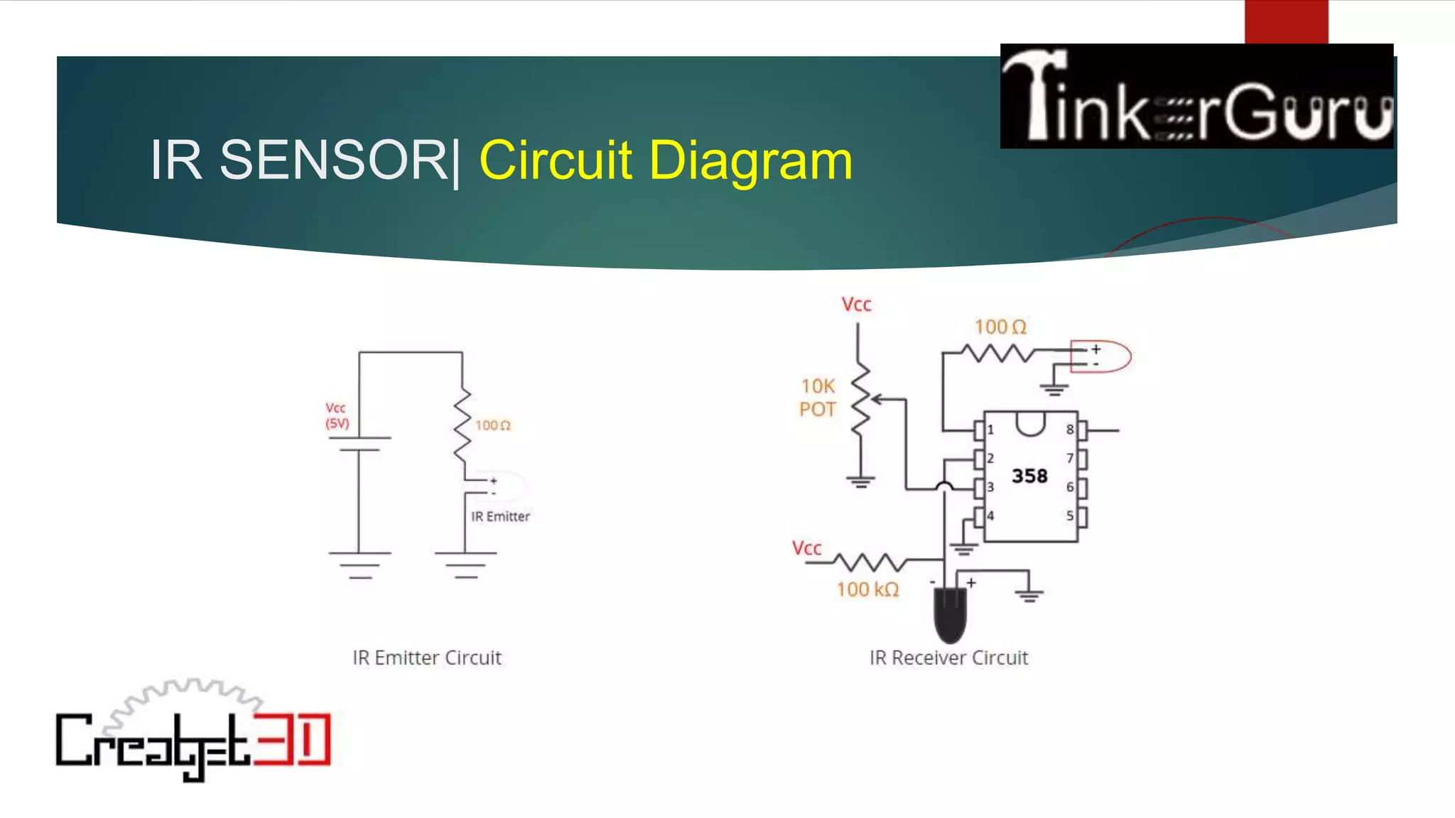 Basic Sensors | PPTX