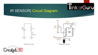 Basic Sensors | PPTX | Consumer Electronics | Technology & Computing