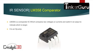 Basic Sensors | PPTX