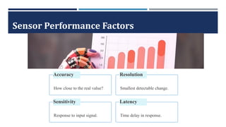 Sensor Classification, Characterizing Sensor Performance.pdf