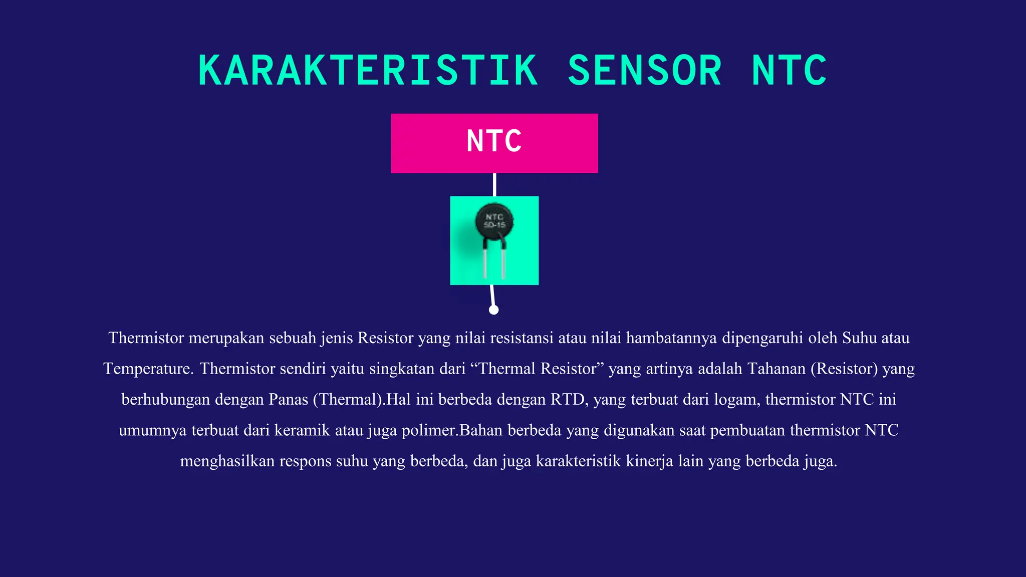 Sensor dan aktuator tugas ppt kelompok kelas 2a | PPTX