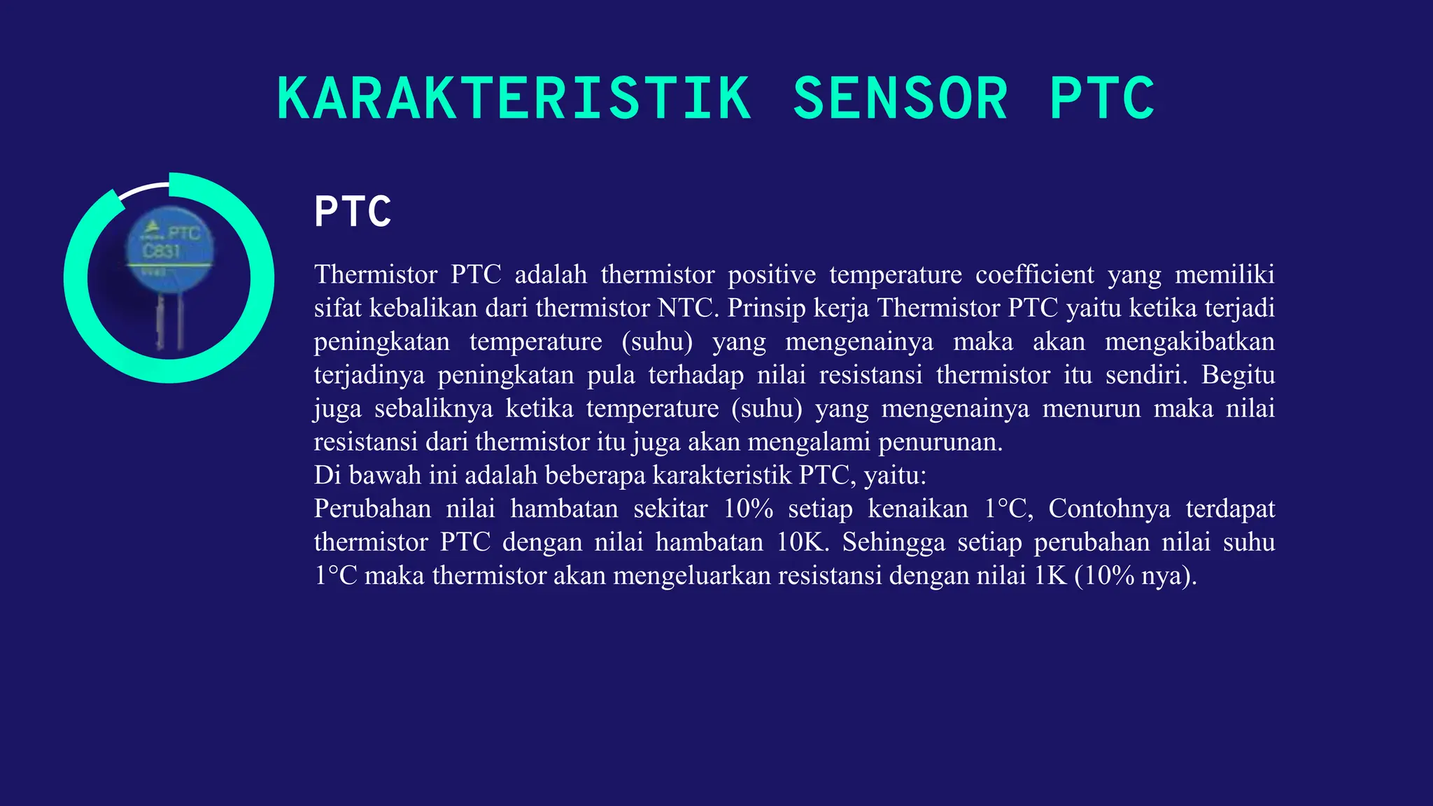 Sensor dan aktuator tugas ppt kelompok kelas 2a | PPTX
