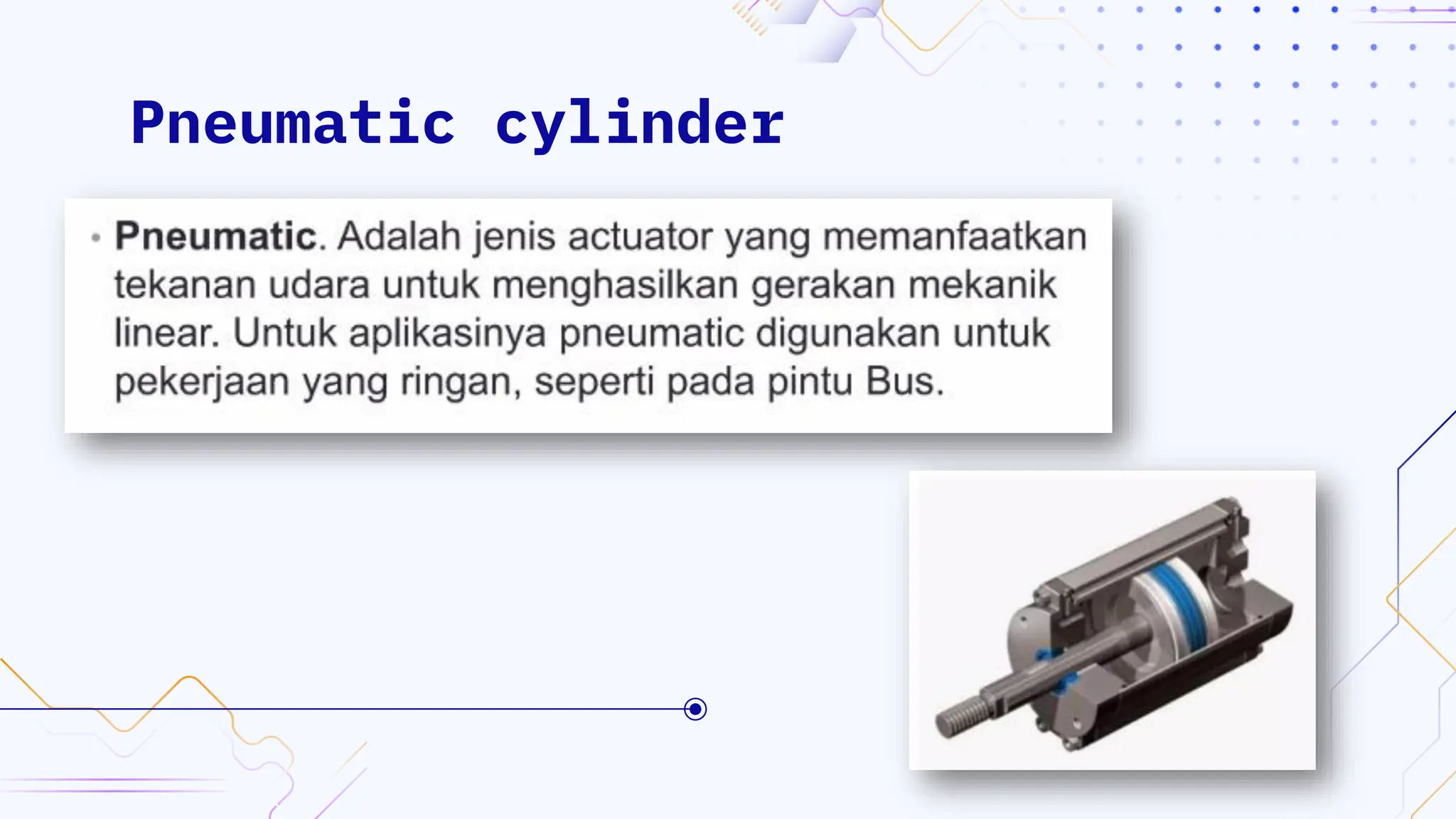 MATERI SENSOR DAN AKTUATOR PADA MICROCONTROLLER | PDF