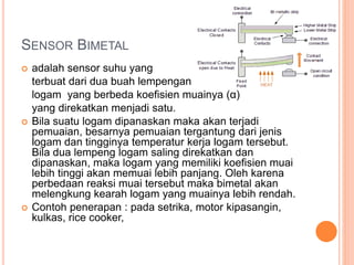 Materi PRE XI TAV Sensor dan Tranduser.pptx