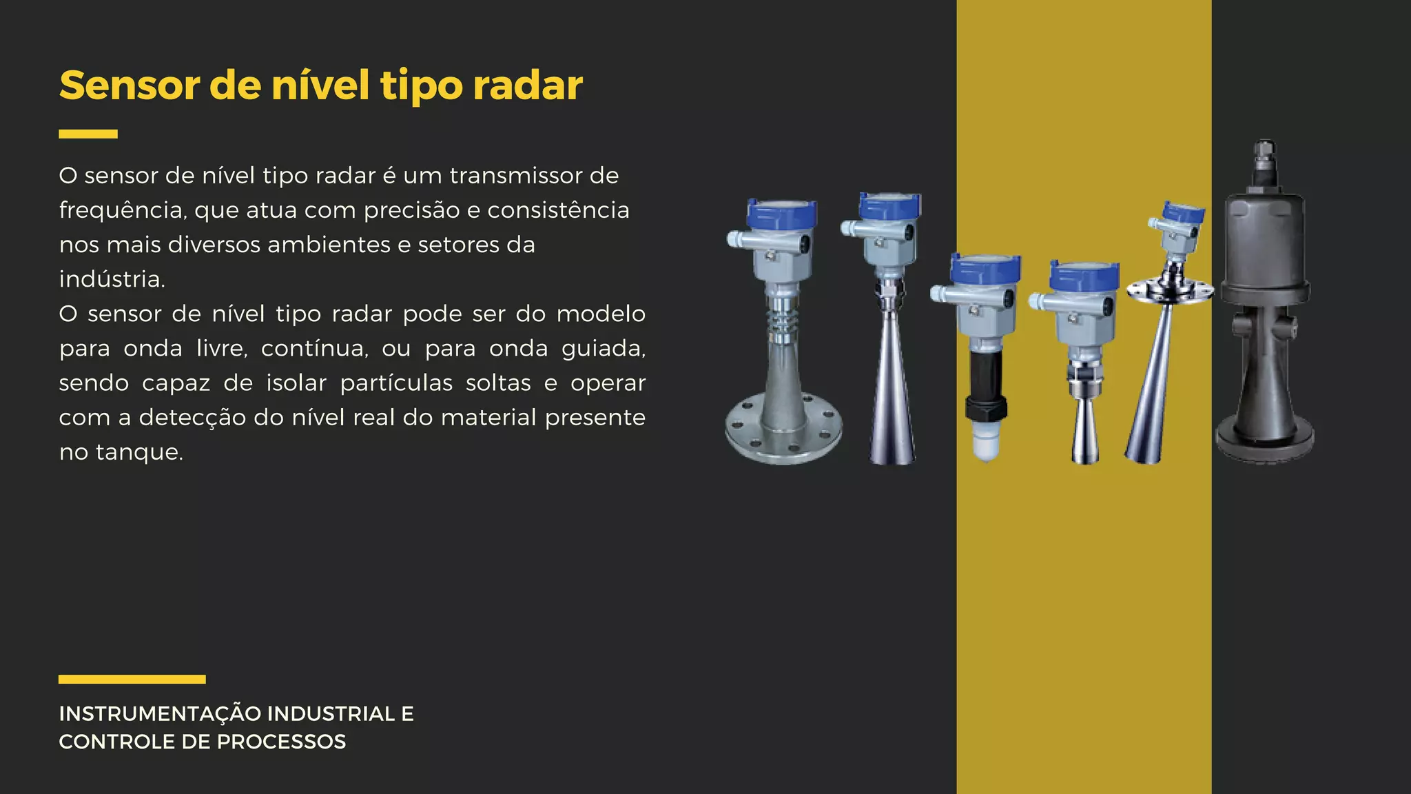 Sensor de Nível Tipo Radar.pdf