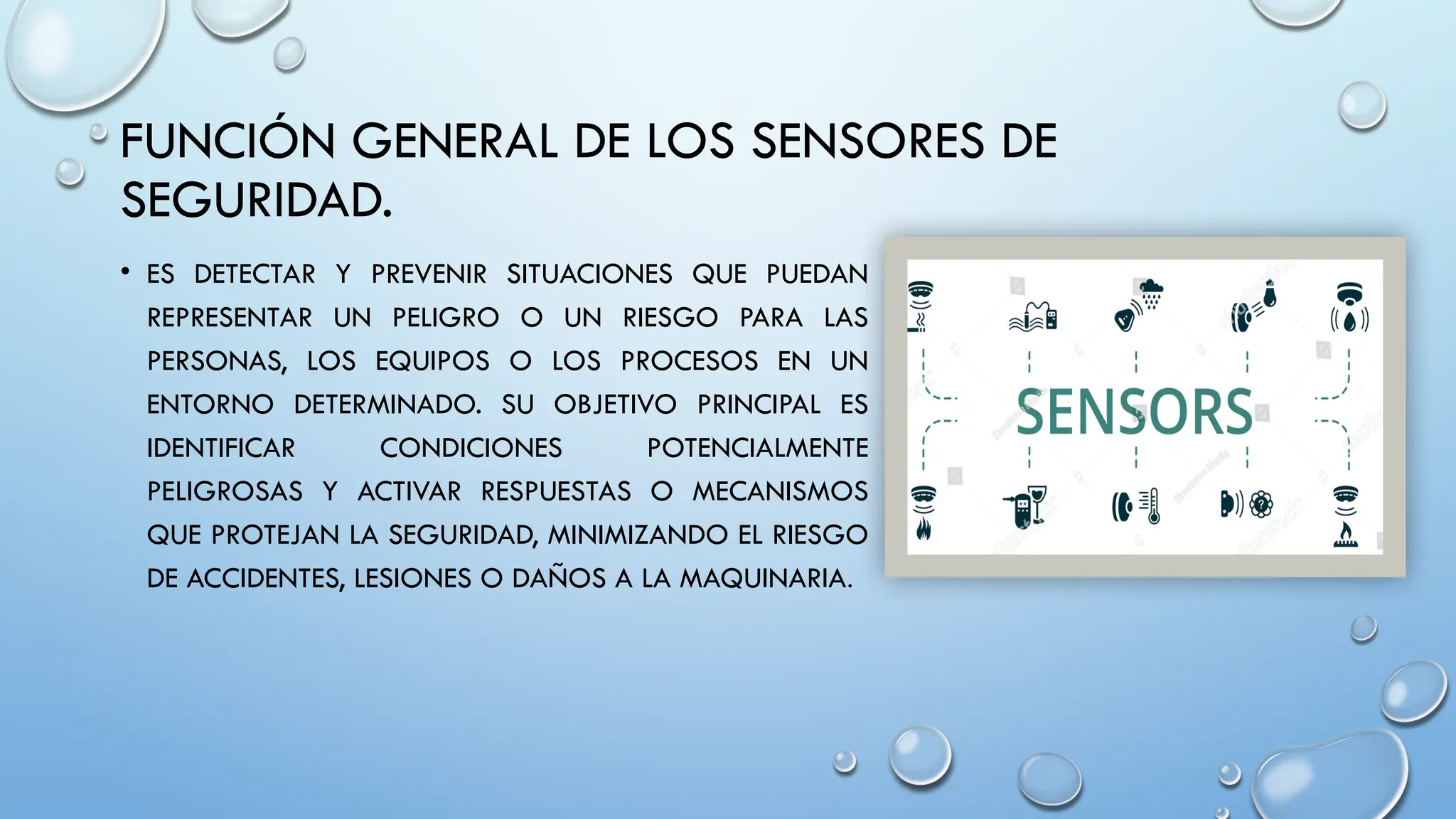 SENSORES DE SEGURIDAD en la industria de bebidas-pepsi.pptx