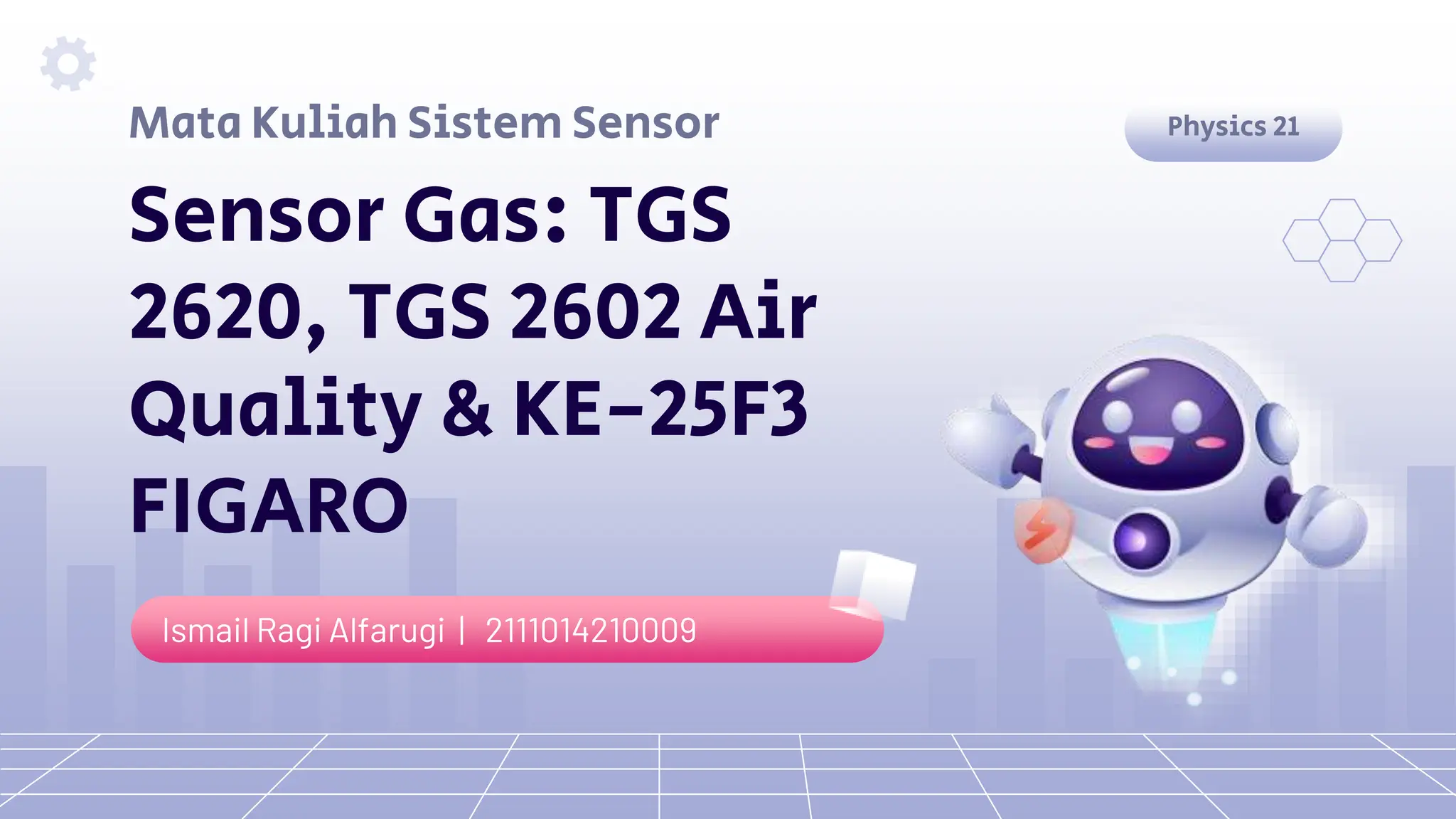 Sensor Gas TGS 2620 dan KE-25F3 FIGARo.pptx