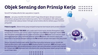 Sensor Gas TGS 2620 dan KE-25F3 FIGARo.pptx