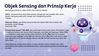 Sensor Gas TGS 2620 dan KE-25F3 FIGARo.pptx
