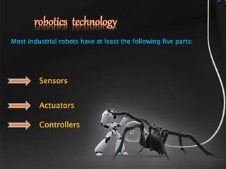 Sensor Guided Robotics.ppt