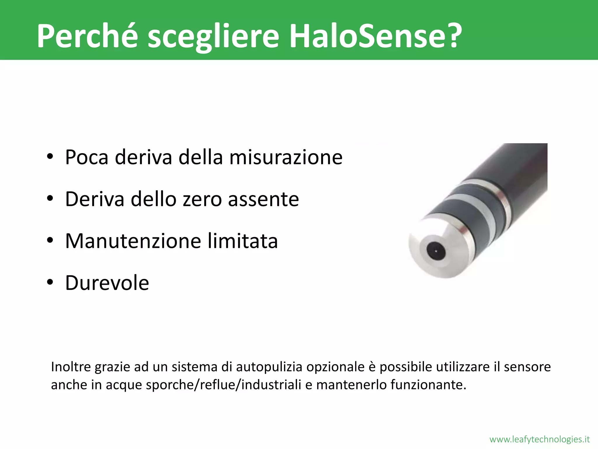 Analizzatore di cloro residuo, libero, totale e combinato | PPTX