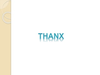 Sensor interfacing in 8051 | PPTX