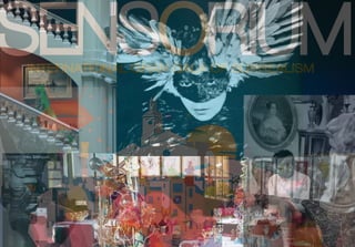Sensorium | PPT