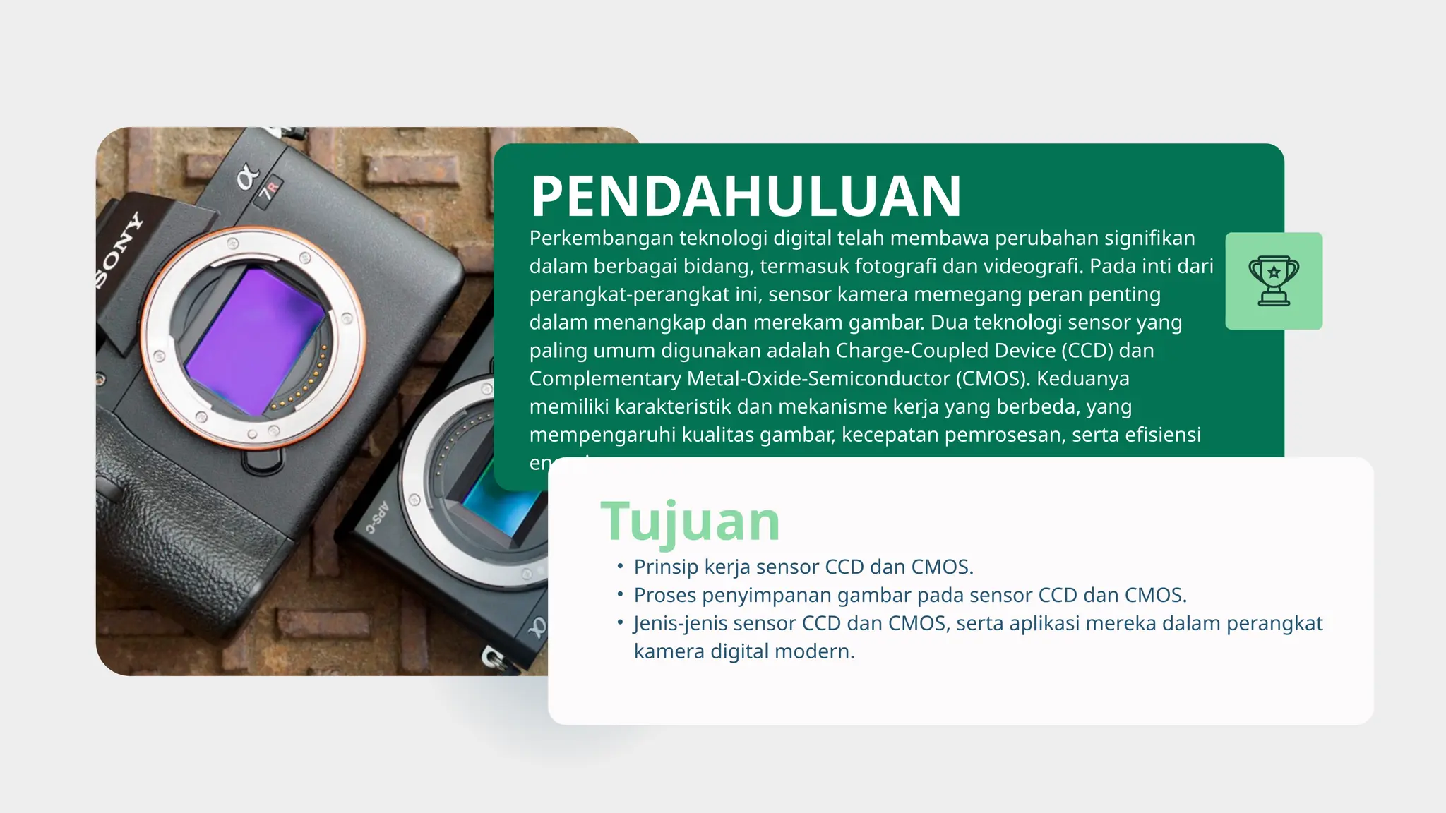 SENSOR KAMERA CCD DAN CMOS(pengertian, prinsip kerja, dan jenis-jenis).pptx