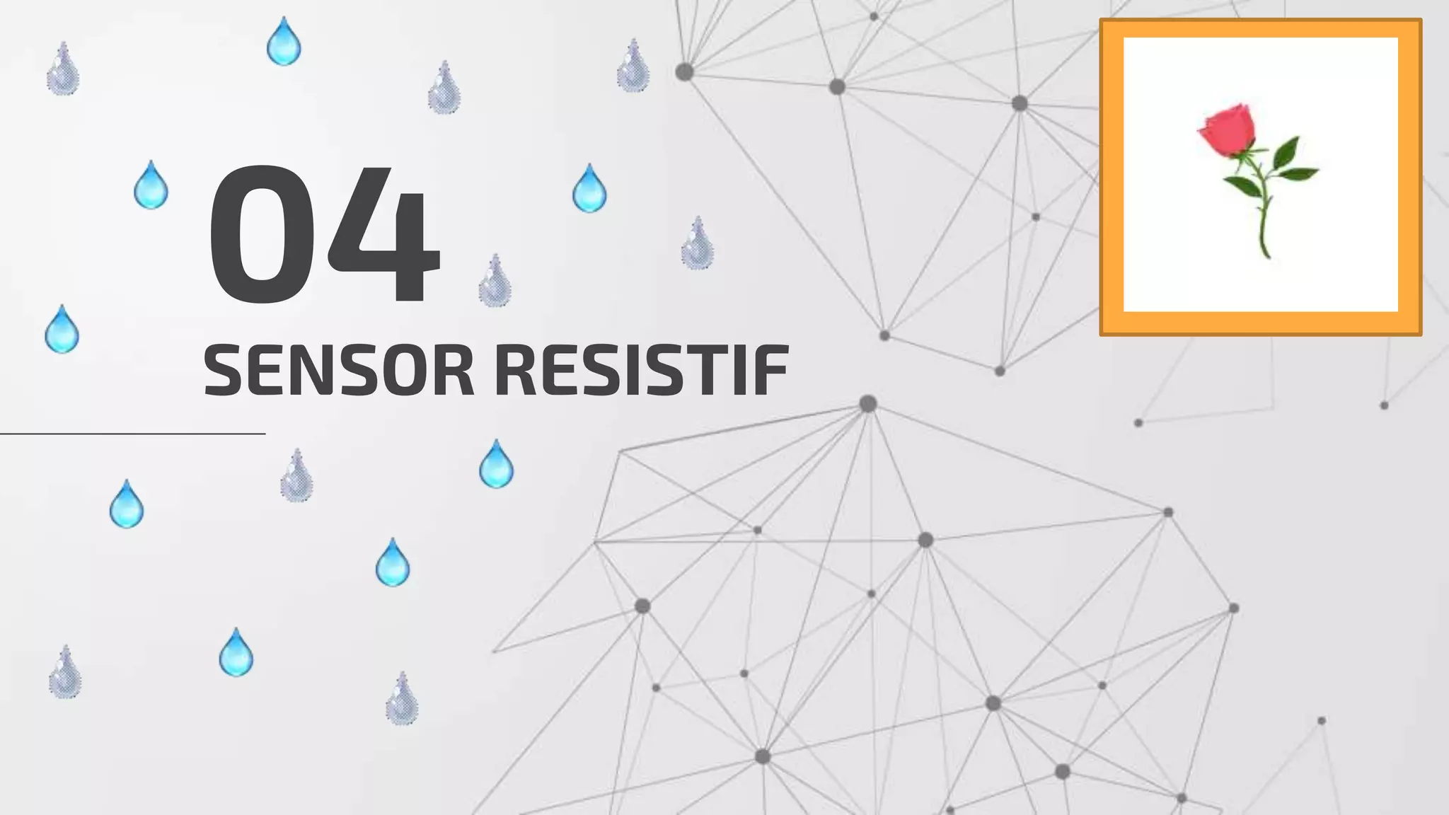 Sensor kapasitif, induktif dan resistif | PPTX