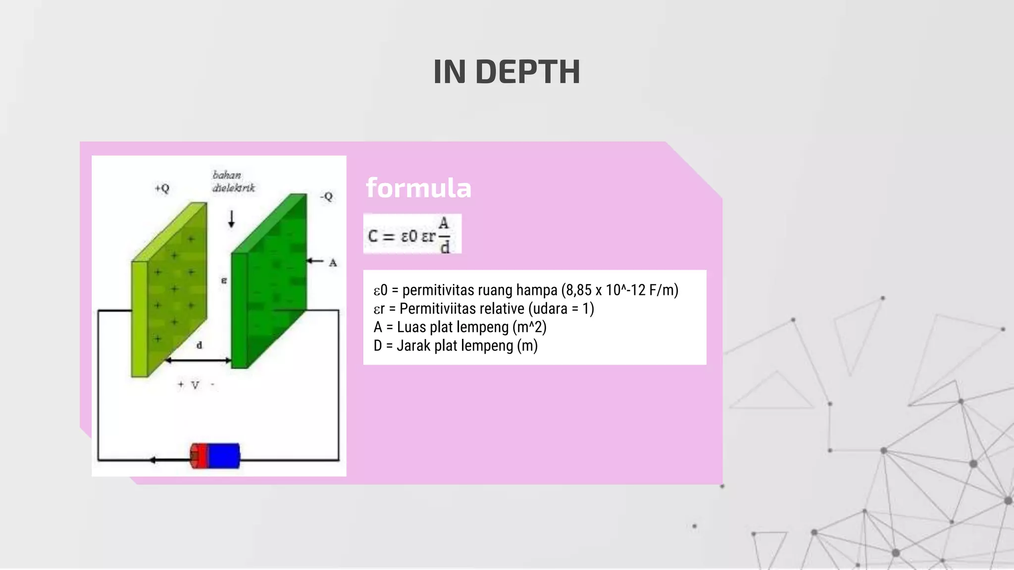 Sensor kapasitif, induktif dan resistif | PPTX