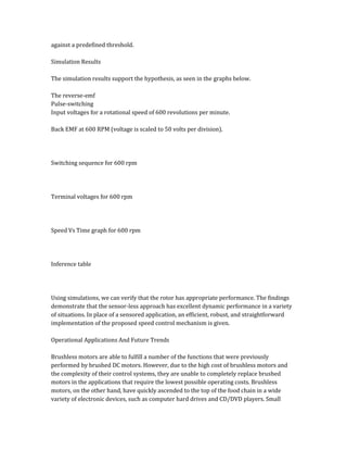 Sensor less Speed Control Method for Brushless DC.pdf