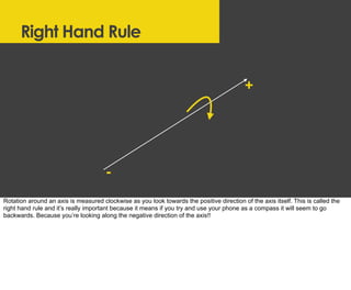 The Wonderful-Amazing-Orientation-Motion-Sensormatic Machine | PPT