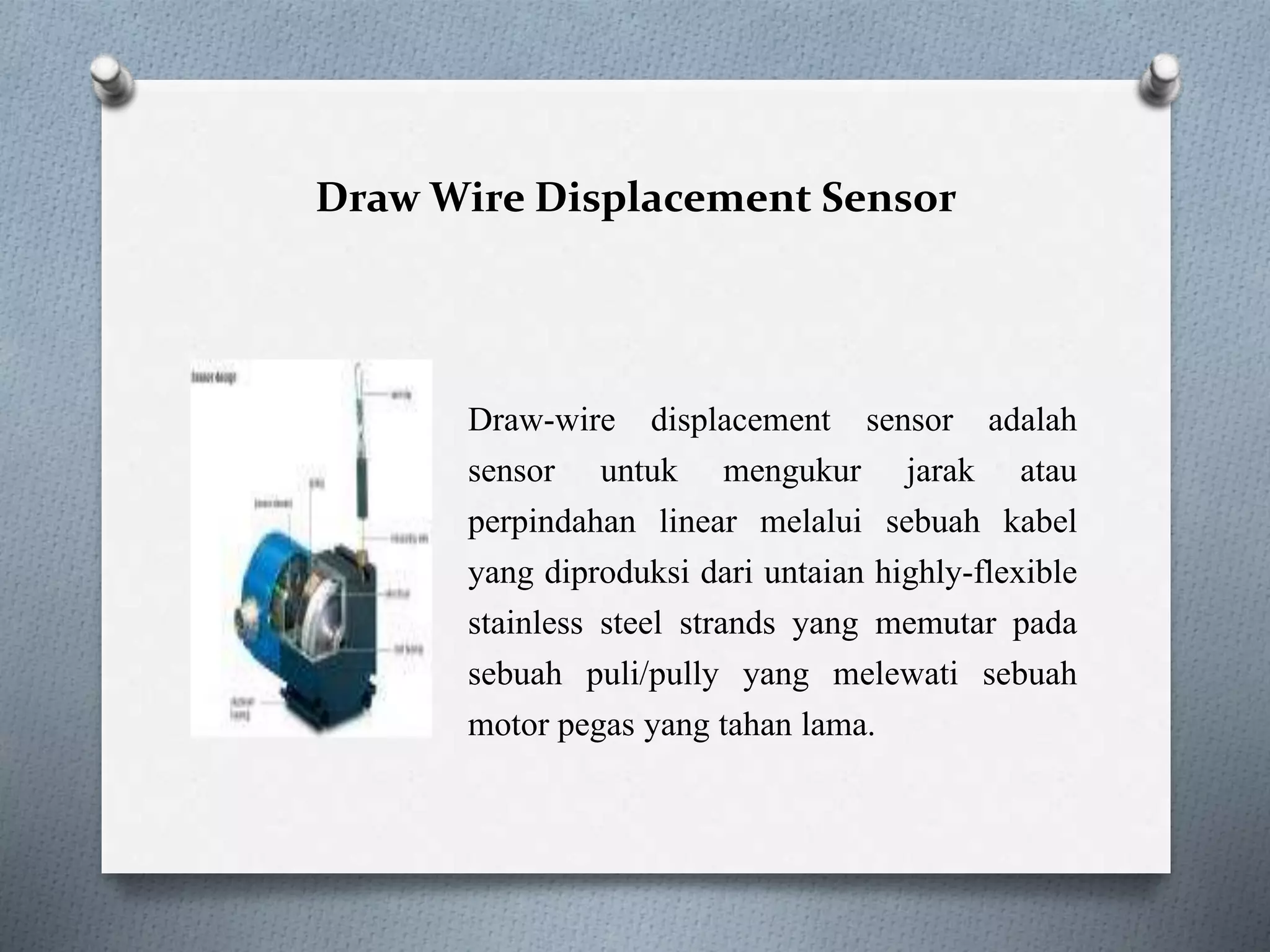 14708251091_RIZAL NASRUL EFENDI_Sensor mekanik | PPTX