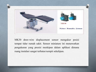 14708251091_RIZAL NASRUL EFENDI_Sensor mekanik | PPTX