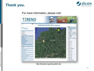 Enabling Quality Control of SensorWeb Observations | PPTX