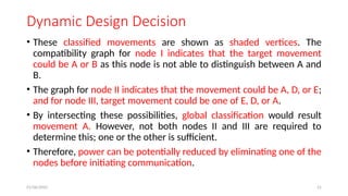 Sensor node and Optimal node placement in Body Area Network.pptx