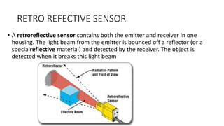 Sensor ppt | PPT