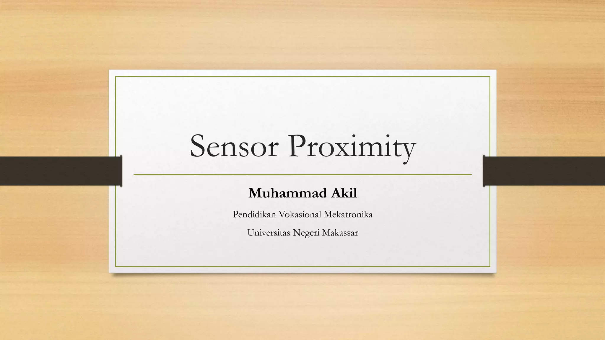 Sensor Proximity.pptx