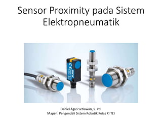 Sensor Proximity PSR XI TEI (2).pptx